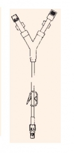 Smiths Medical Injection Port and Accessories | Medline Industries, Inc.