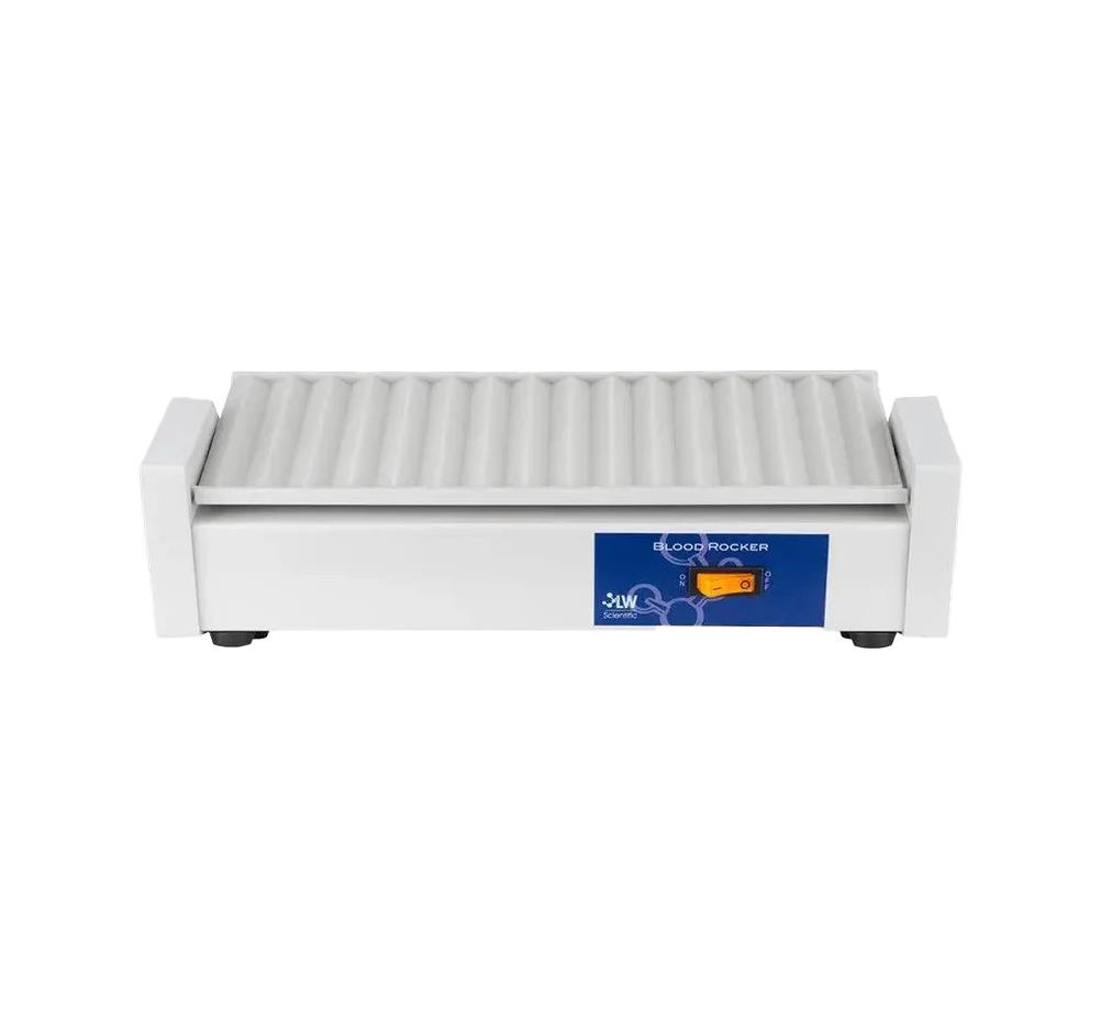 LW Scientific Blood Rocker/Mixers | Medline