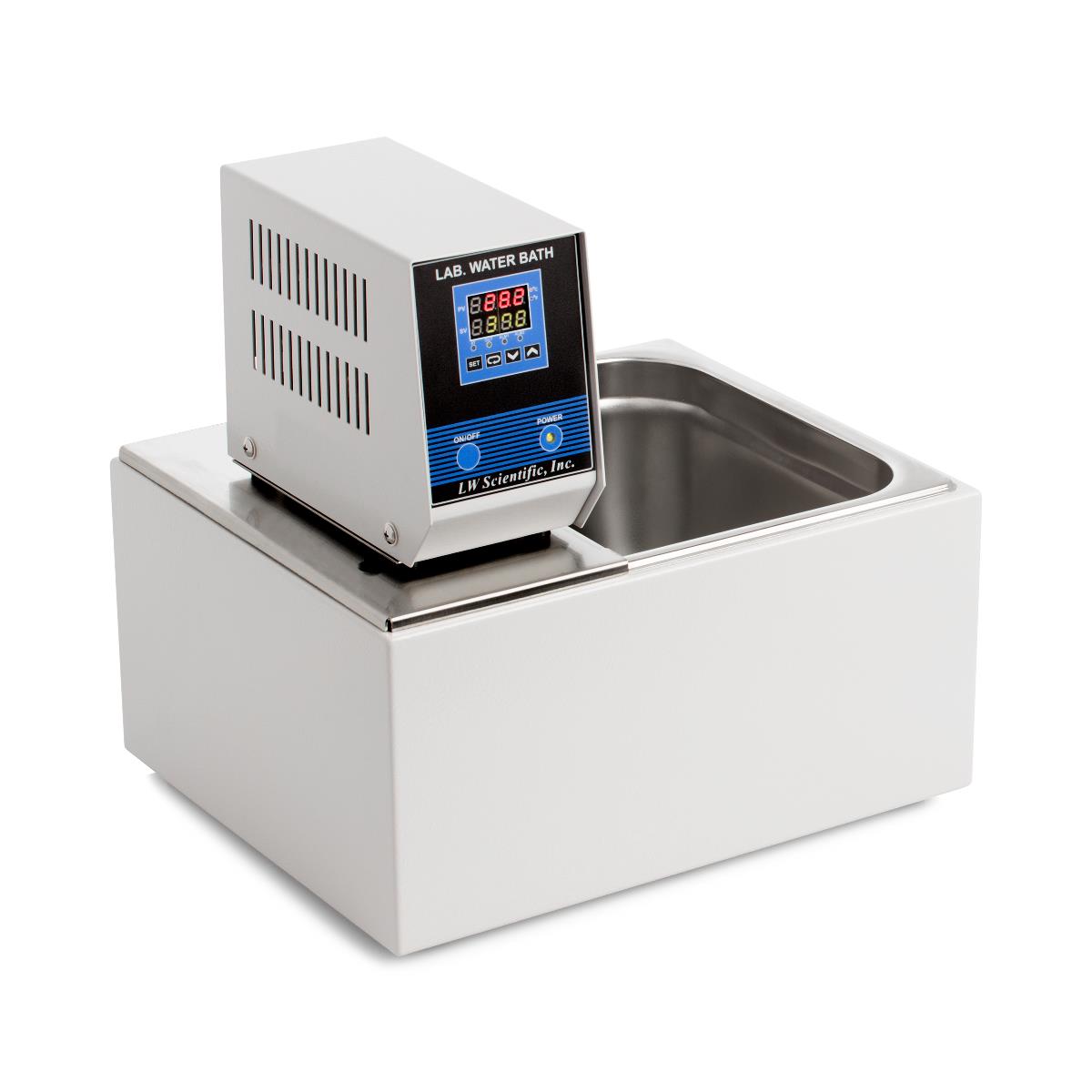 Variable Temperature Water Baths | Medline