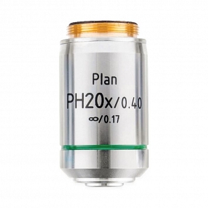 Microscope Infinity Plan Objective 20X | Medline Industries, Inc.