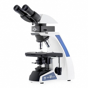 Innovation Lumin Epi-Fluorescence Binocular Microscope | Medline ...