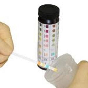 10 Parameter Reagent Strips | Medline Industries, Inc.