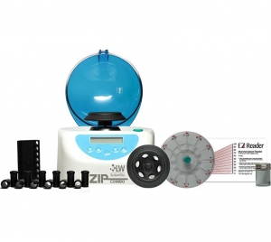 Centrifuge Microtube and Rotor | Medline Industries, Inc.