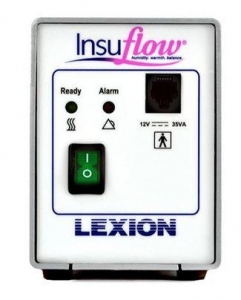 Insuflow Laparoscopic Gas Conditioning Systems | Medline