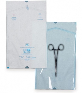 Heat-Seal Pouches | Medline Industries, Inc.