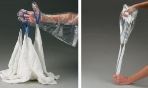 Owens & Minor Sponge Counter Bags | Medline Industries, Inc.