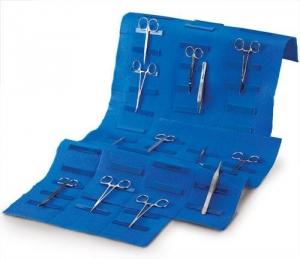 Magnetic Instrument Drapes | Medline