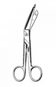 Littauer Bandage Scissors | Medline Industries, Inc.