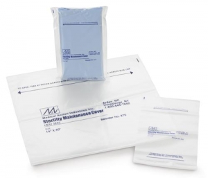 Sterility Maintenance Covers | Medline