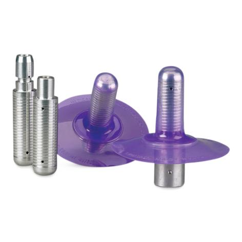 Owens + Minor Universal Light Shields | Medline