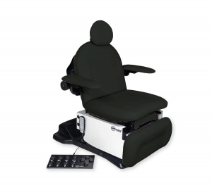 Power 5016P Podiatry / Wound Care Procedure Chair | Medline Industries ...