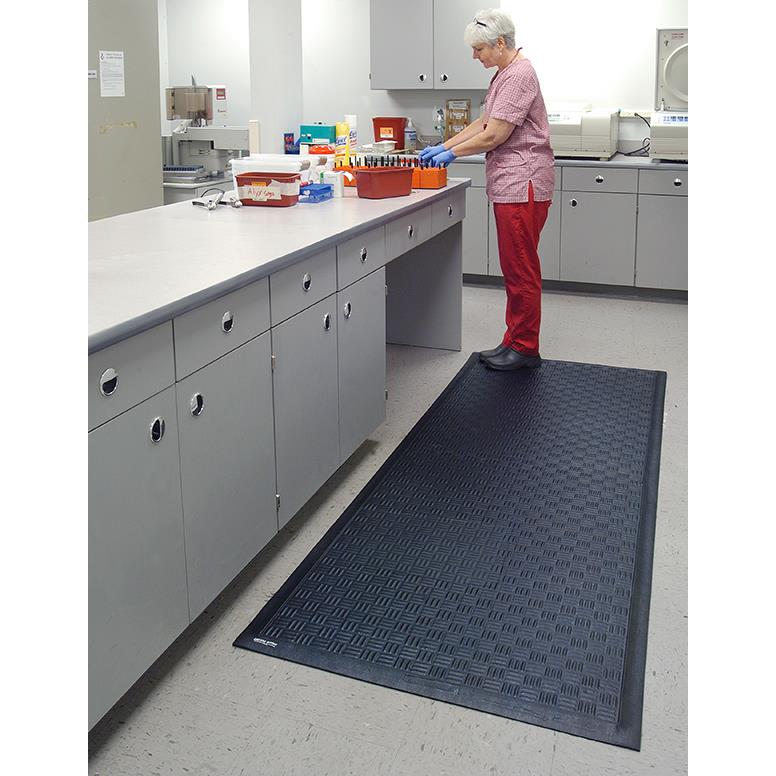 Cushion Station Mats | Medline