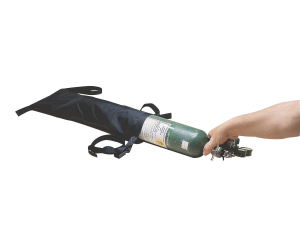 Waterproof Oxygen Tank Holders | Medline Industries, Inc.