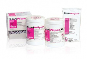 CaviWipes Surface Wipes | Medline