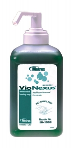VioNex Antimicrobial Liquid Soap | Medline Industries, Inc.