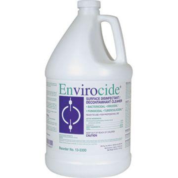 Envirocide Surface Disinfectant | Medline