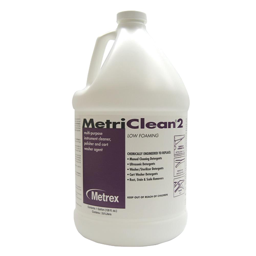 MetriClean 2 Instrument Cleaners | Medline