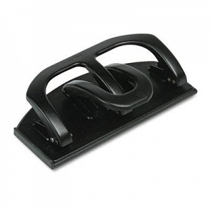 DUO Heavy-Duty Hole Punch | Medline Industries, Inc.
