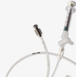 Teleflex Medical Balloon Wedge Pressure Catheters | Medline Industries ...