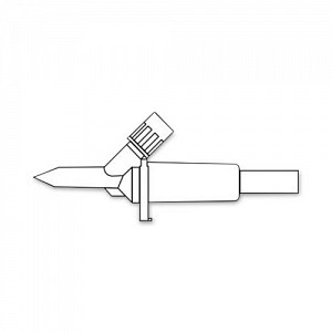 Vented Spike Adapters | Medline Industries, Inc.