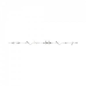 Anesthesia IV Set with Ultrasite | Medline Industries, Inc.
