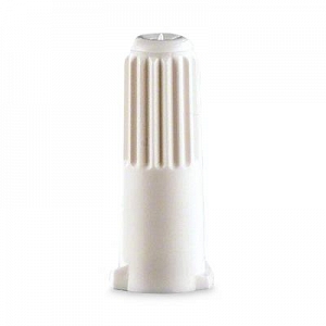 White Replacement Caps | Medline Industries, Inc.
