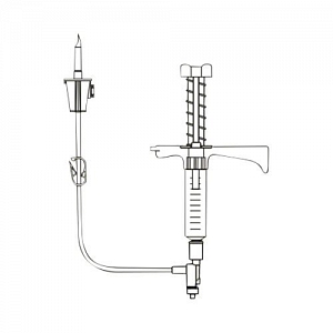 Multi-Ad Fluid Dispensing System | Medline Industries, Inc.
