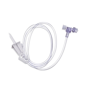 Multi-Ad Vented Transfer Set | Medline Industries, Inc.