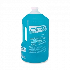 Endozime AW Plus Enzymatic Detergents | Medline Industries, Inc.