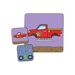 Make-A-Stickers | Medline Industries, Inc.