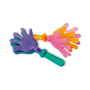 Clapper Toys | Medline Industries, Inc.