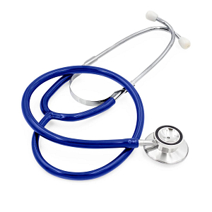 MABIS Dual Head Stethoscopes | Medline Industries, Inc.
