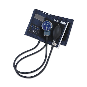 Caliber Aneroid Manometers | Medline