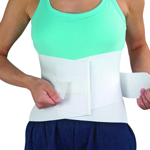 DMI Lumbar Support Back Braces | Medline