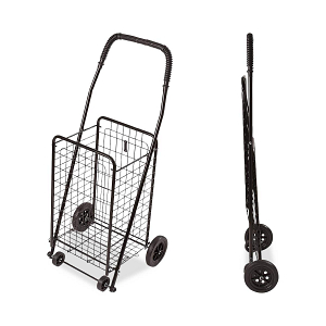 Folding Shopping Carts by Briggs | Medline Industries, Inc.