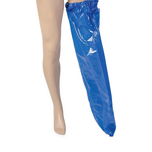 Leg Cast and Bandage Protector | Medline Industries, Inc.