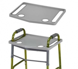 Universal Walker Trays | Medline Industries, Inc.
