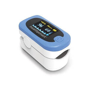Color-Display Fingertip Pulse Oximeters | Medline Industries, Inc.