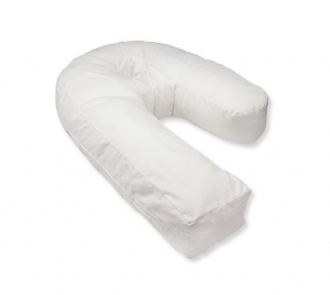 HealthSmart Side Sleeper Pillows | Medline Industries, Inc.