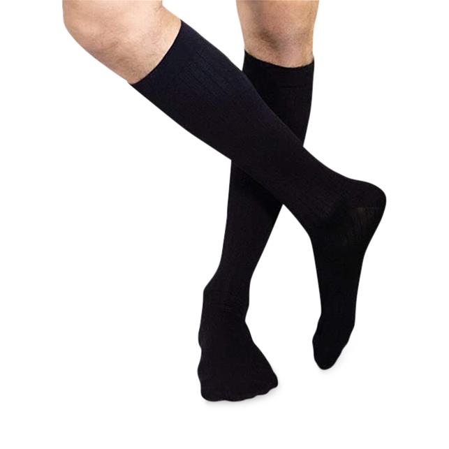 Heelbo Compression Dress Socks | Medline