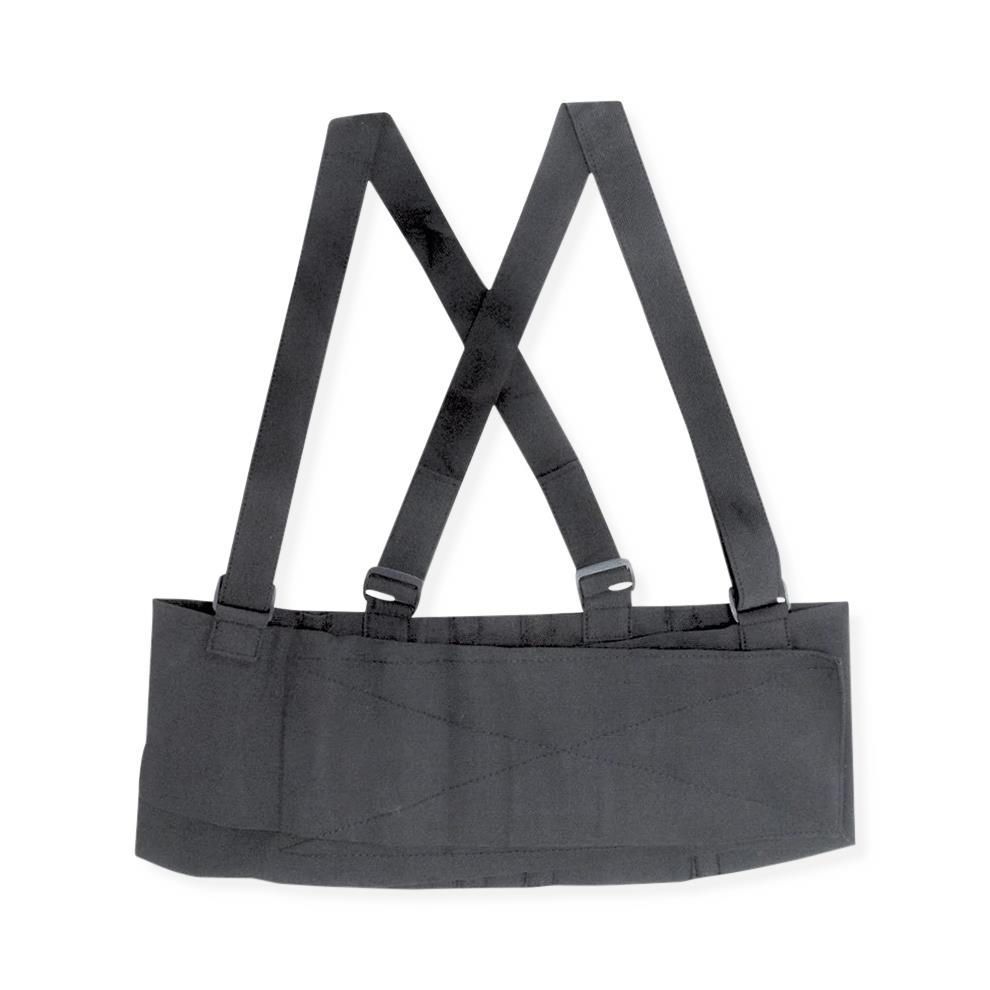 Industrial Deluxe Back Support | Medline