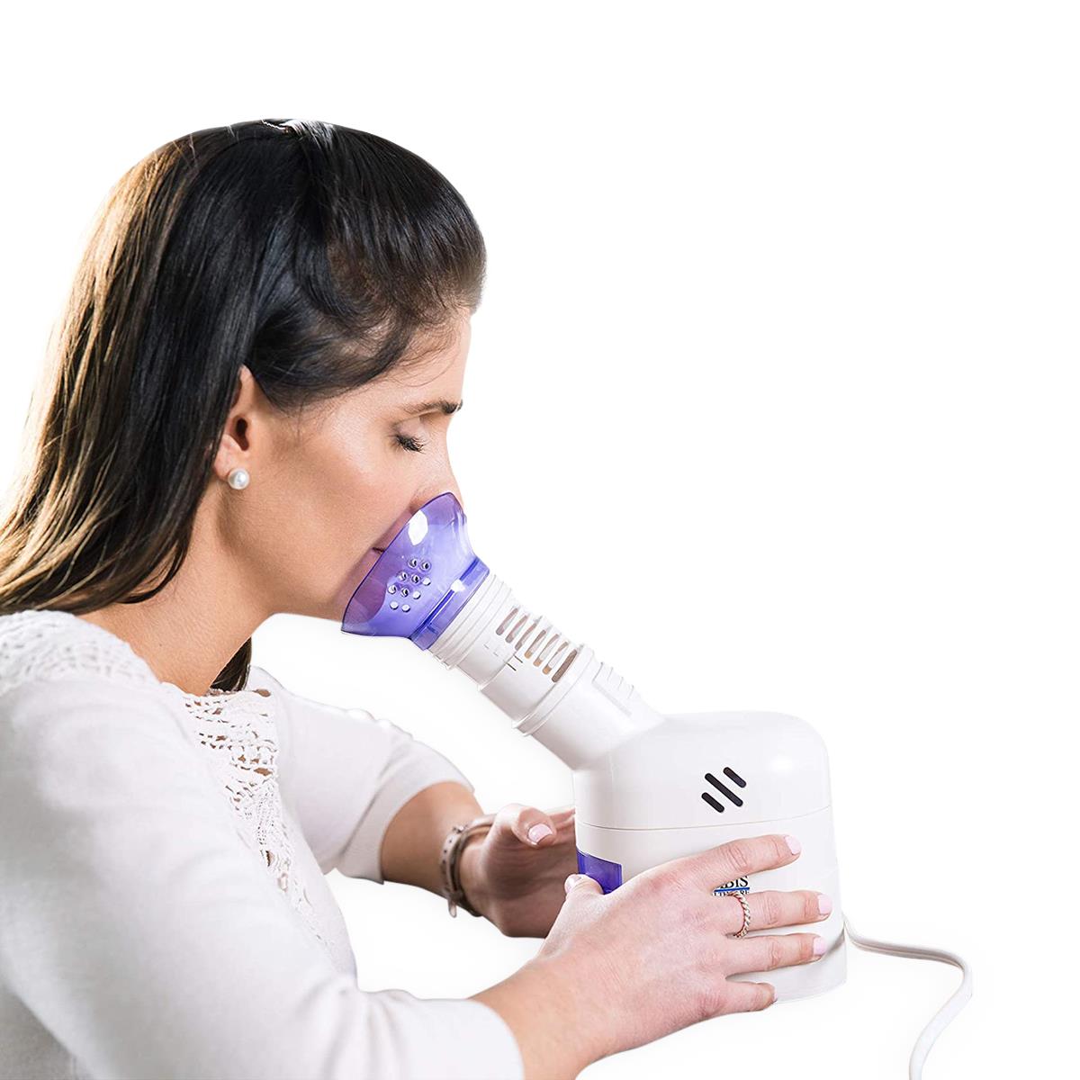 Personal Steam Inhaler Vaporizer | Medline