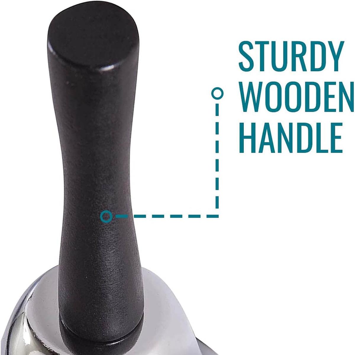 DMI Long Handle Nurse Call Bells | Medline