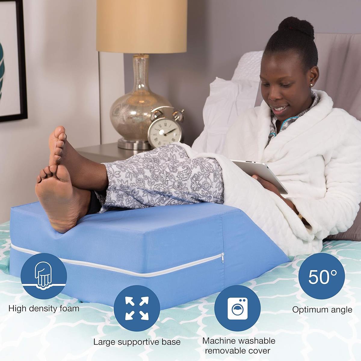 DMI Ortho Bed Wedges | Medline