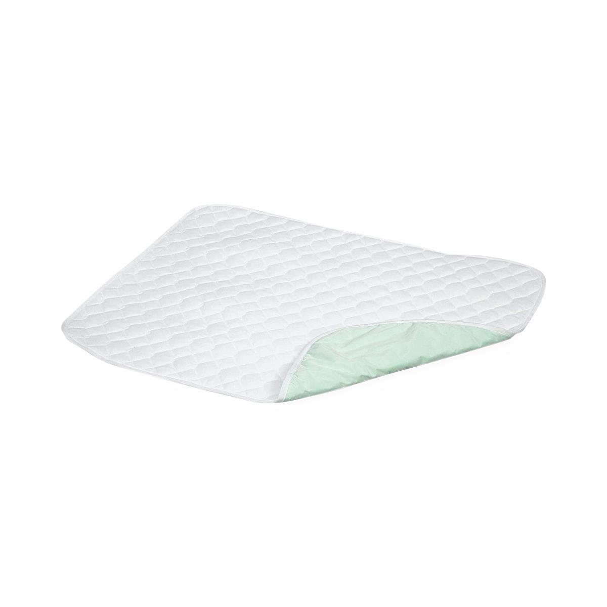 DMI Vinyl 4-Ply Reusable Draw Sheets | Medline