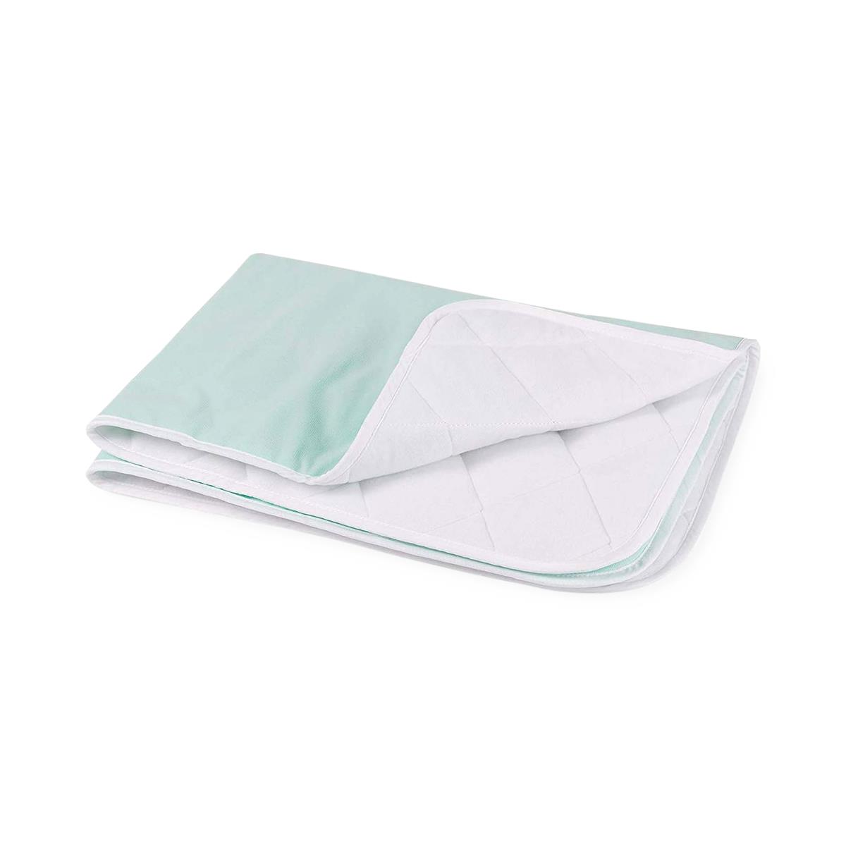 DMI Vinyl 4-Ply Reusable Draw Sheets | Medline
