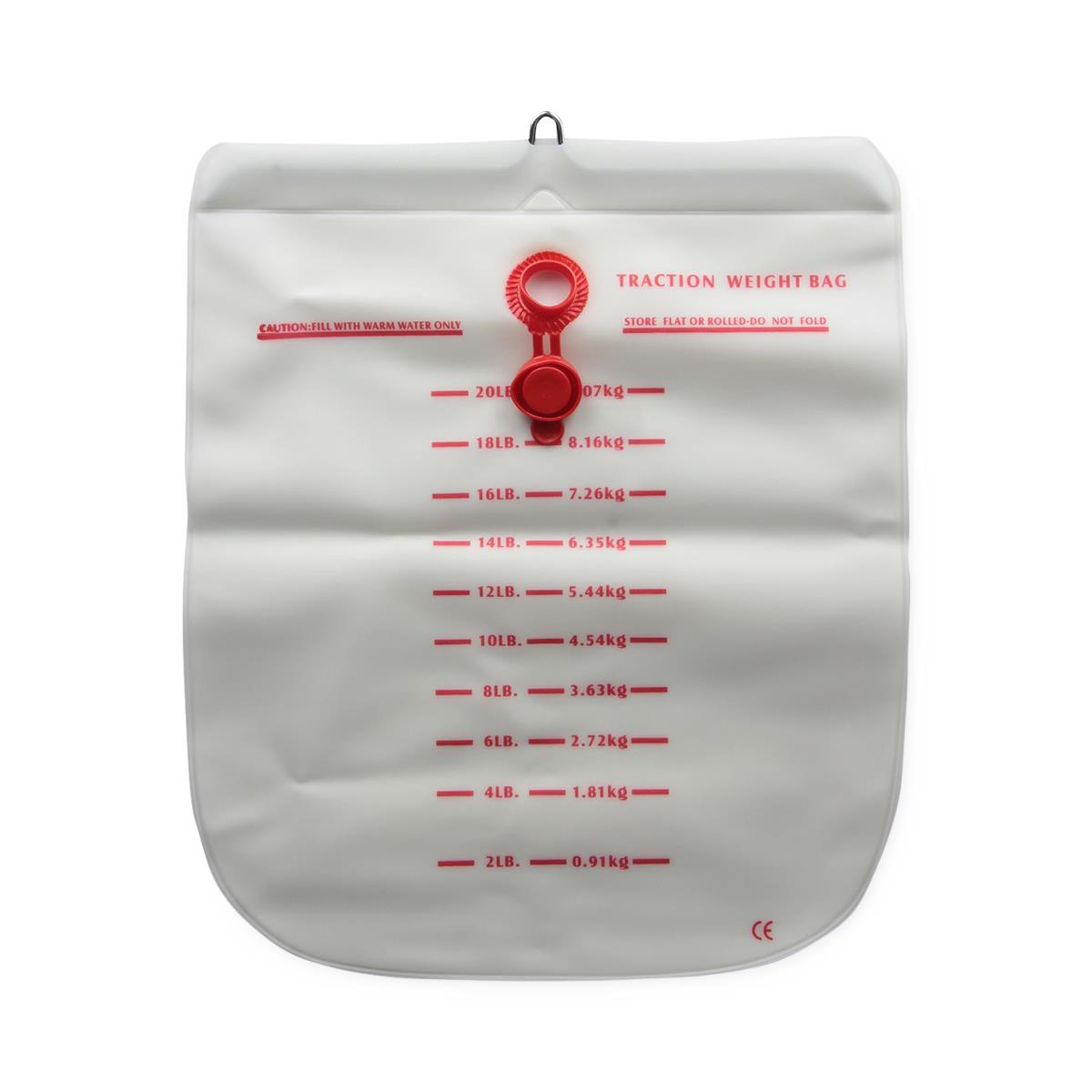 Traction Components f/ Overdoor Traction Sets | Medline