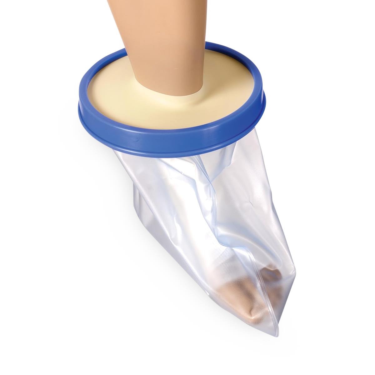 Cast and Bandage Protectors | Medline