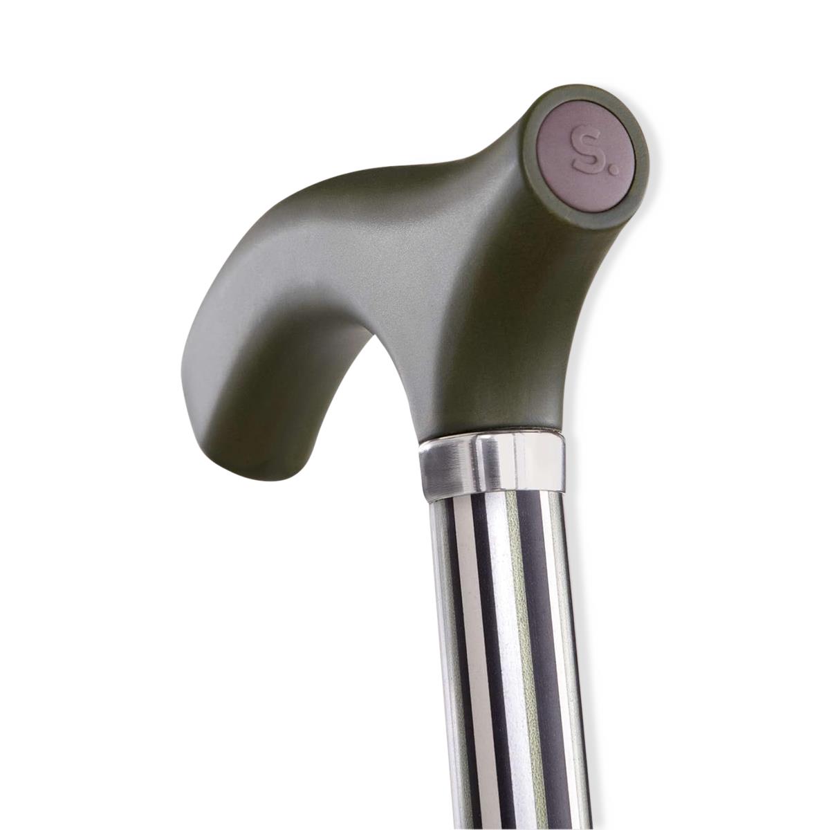 Switch Sticks Adjustable Quad Walking Sticks | Medline