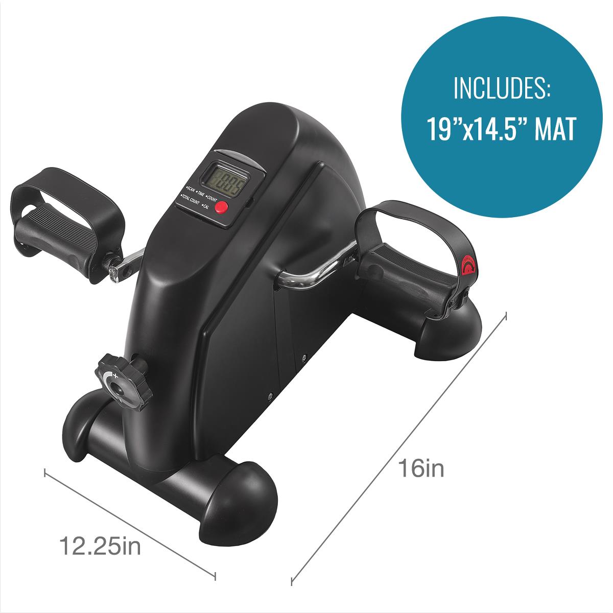 Mini Exercise Bikes by Healthsmart | Medline